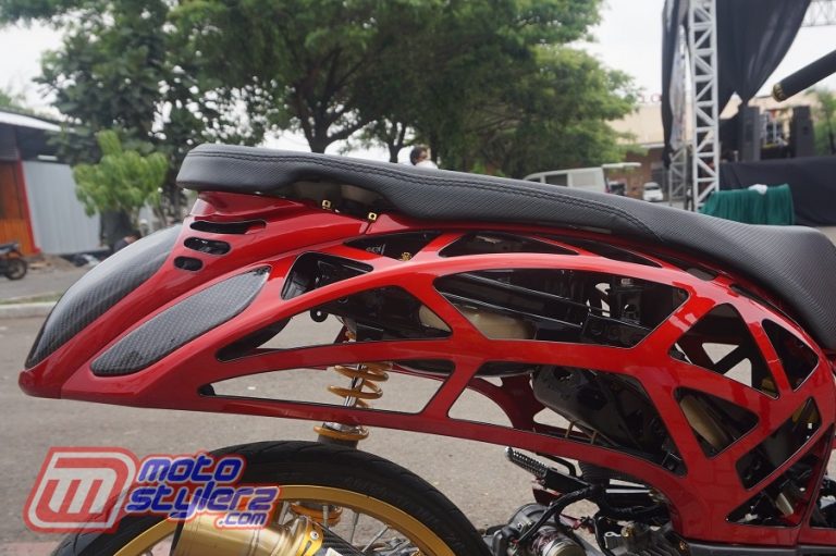 Motostylerz | Berita Otomotif Masa Kini dan modifikasi motor