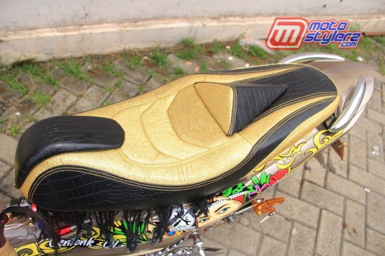 Motostylerz | Berita Otomotif Masa Kini dan modifikasi motor