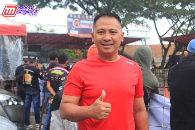Motostylerz | Berita Otomotif Masa Kini dan modifikasi motor