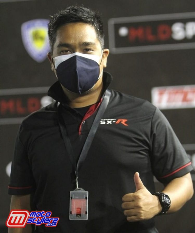 Menyajikan Lintasan High Speed, Champiro SX2 dan GTX Pro Kembali Unggul ...