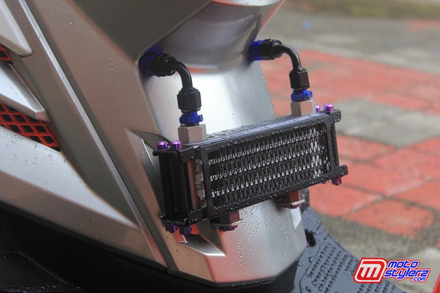Yamaha X-Ride”2015-Cileungsi: Tema & Finishing Jadi Prioritas ...