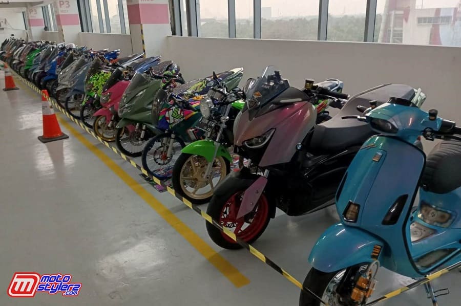 Motostylerz | Berita Otomotif Masa Kini dan modifikasi motor