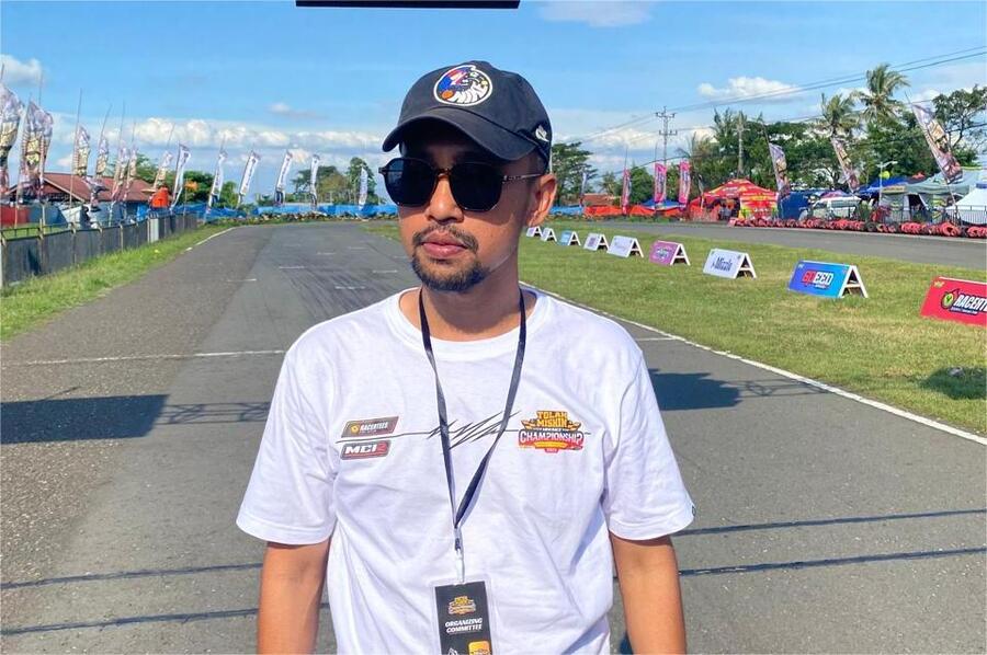 Perdana, Tolak Miskin Mini Race Championship 2025 Boyolali Menuai ...